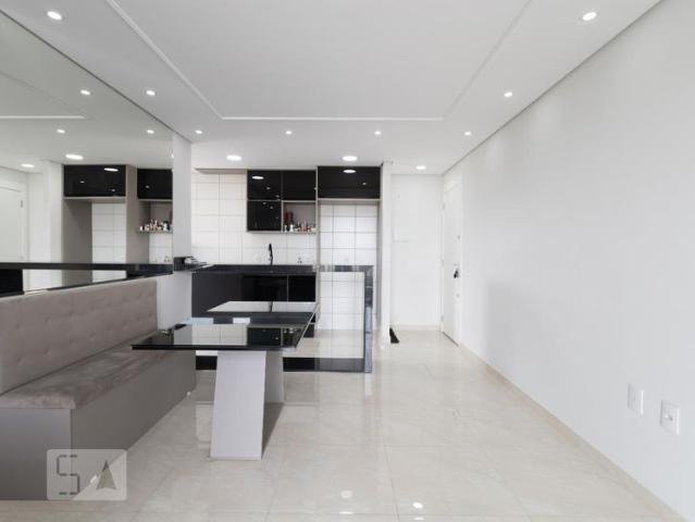 Apto, Penha de França, 2 Quartos, 64 m2 São Paulo
