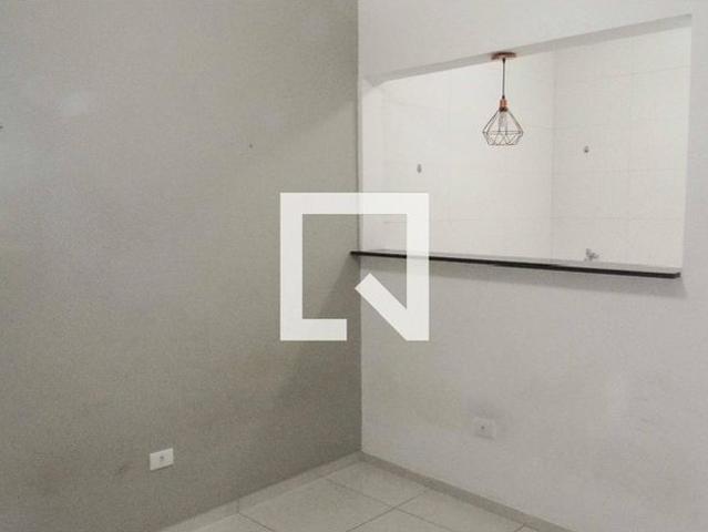 Apto, Pestana, 1 Quarto, 24 m2 Osasco