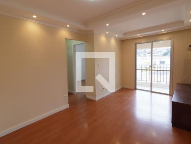 Apto, Pestana, 2 Quartos, 54 m2 Osasco