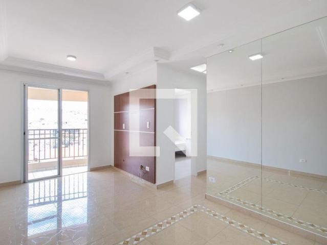Apto, Pestana, 2 Quartos, 53 m2 Osasco