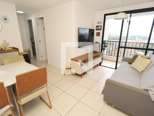 Apto, Pernambues, 2 Quartos, 64 m2 Salvador