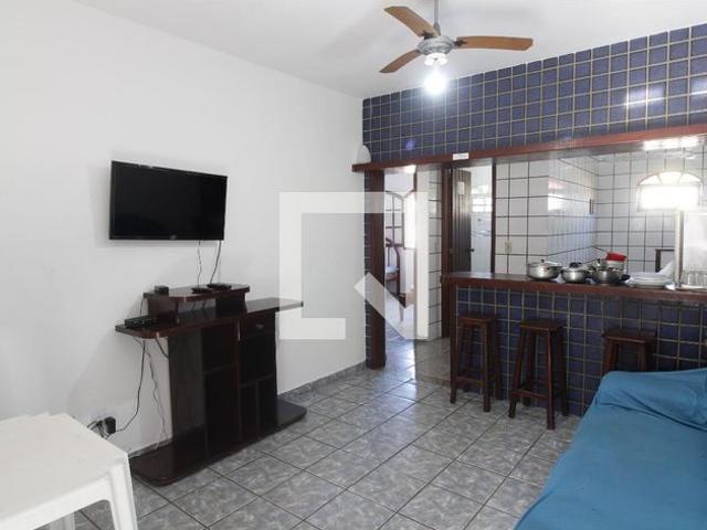 Apto, Peró, 2 Quartos, 60 m2 Cabo Frio