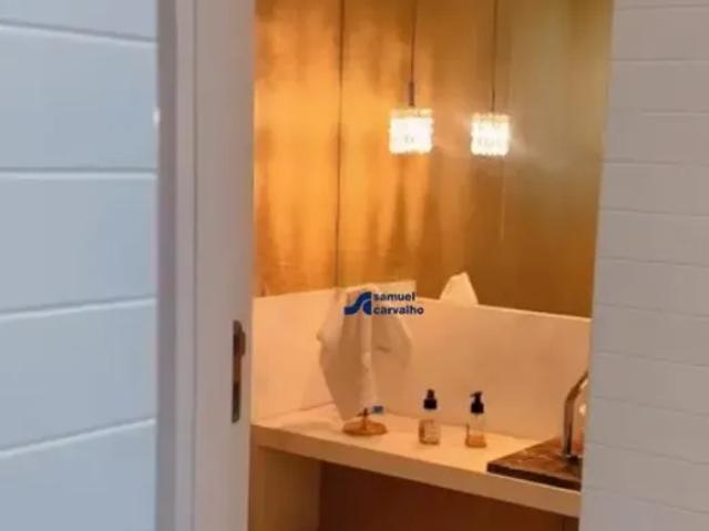 Apto Perdizes com varanda gourmet e quadra de tênis prtóximo PUC e parque água branca