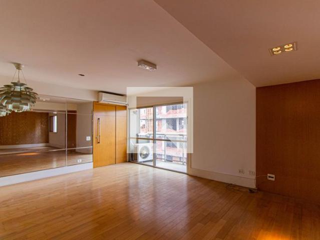 Apto, Perdizes, 3 Quartos, 117 m2 São Paulo