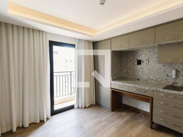 Apto, Perdizes, 1 Quarto, 24 m2 São Paulo