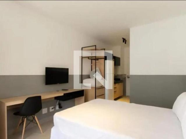 Apto, Perdizes, 1 Quarto, 24 m2 São Paulo