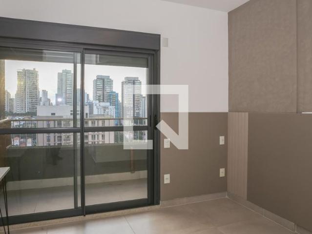 Apto, Perdizes, 1 Quarto, 24 m2 São Paulo