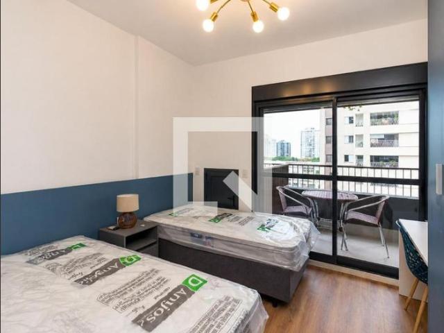 Apto, Perdizes, 1 Quarto, 24 m2 São Paulo