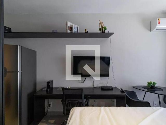 Apto, Perdizes, 1 Quarto, 24 m2 São Paulo