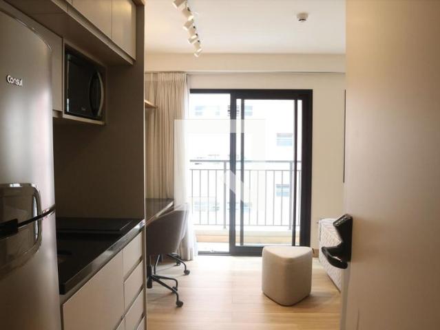 Apto, Perdizes, 1 Quarto, 24 m2 São Paulo