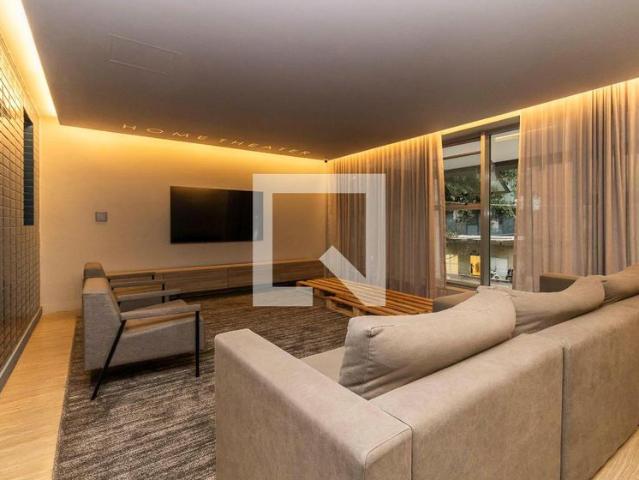 Apto, Perdizes, 1 Quarto, 24 m2 São Paulo