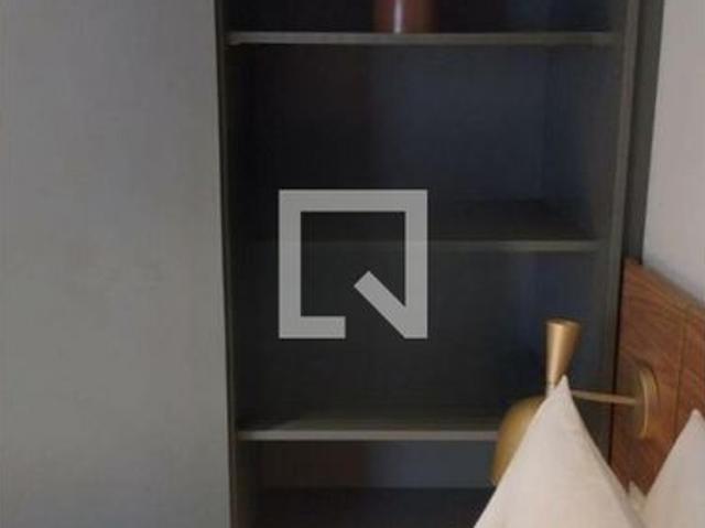 Apto, Perdizes, 1 Quarto, 25 m2 São Paulo