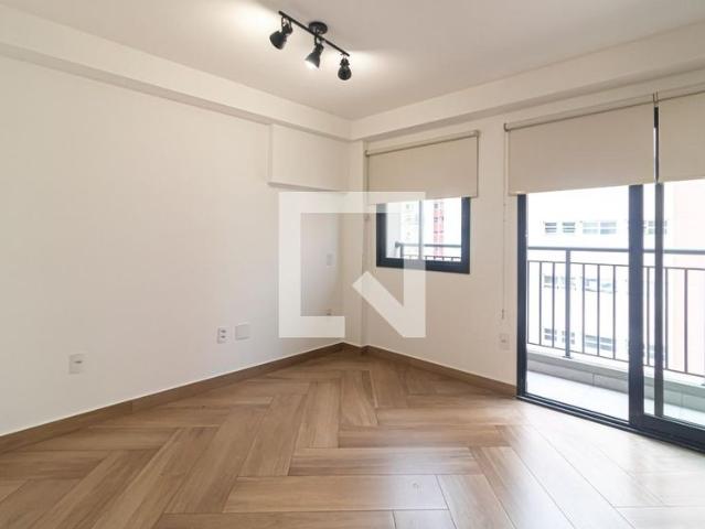 Apto, Perdizes, 1 Quarto, 25 m2 São Paulo
