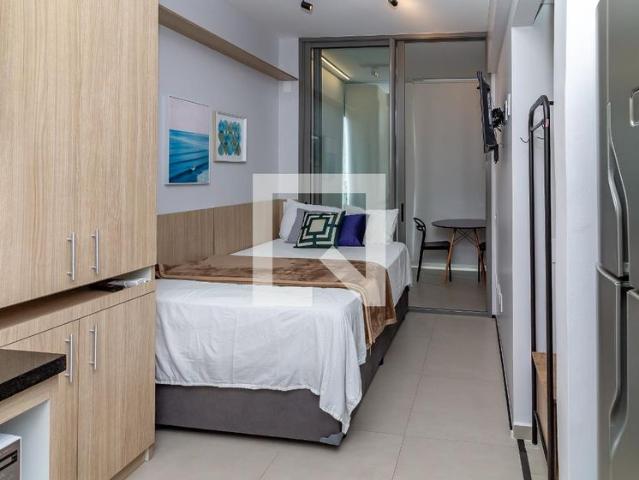 Apto, Perdizes, 1 Quarto, 25 m2 São Paulo