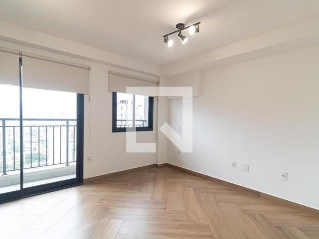 Apto, Perdizes, 1 Quarto, 25 m2 São Paulo