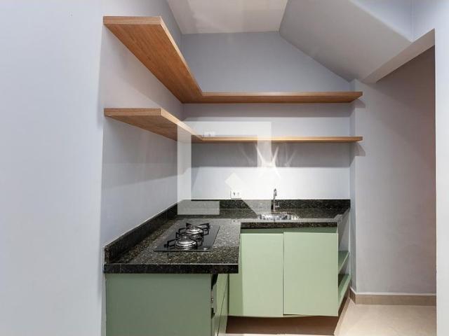 Apto, Perdizes, 1 Quarto, 25 m2 São Paulo