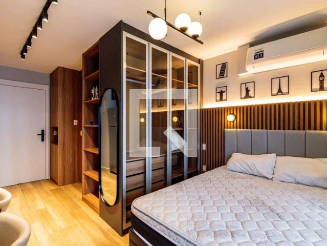 Apto, Perdizes, 1 Quarto, 25 m2 São Paulo