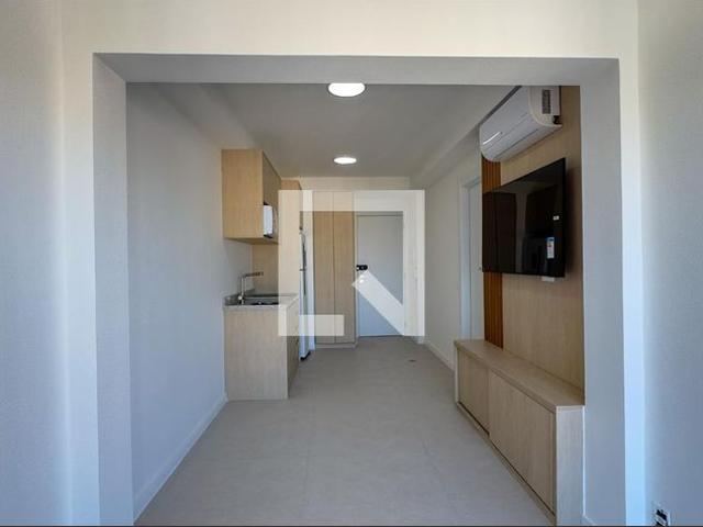 Apto, Perdizes, 1 Quarto, 25 m2 São Paulo