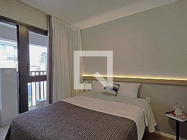 Apto, Perdizes, 1 Quarto, 26 m2 São Paulo
