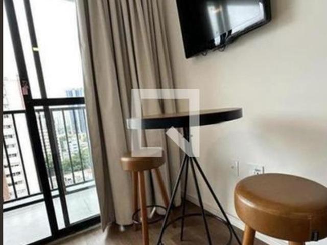 Apto, Perdizes, 1 Quarto, 26 m2 São Paulo