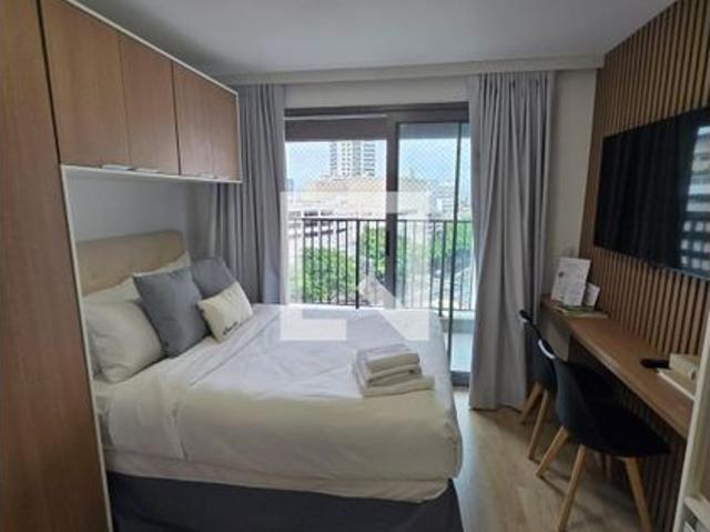 Apto, Perdizes, 1 Quarto, 26 m2 São Paulo