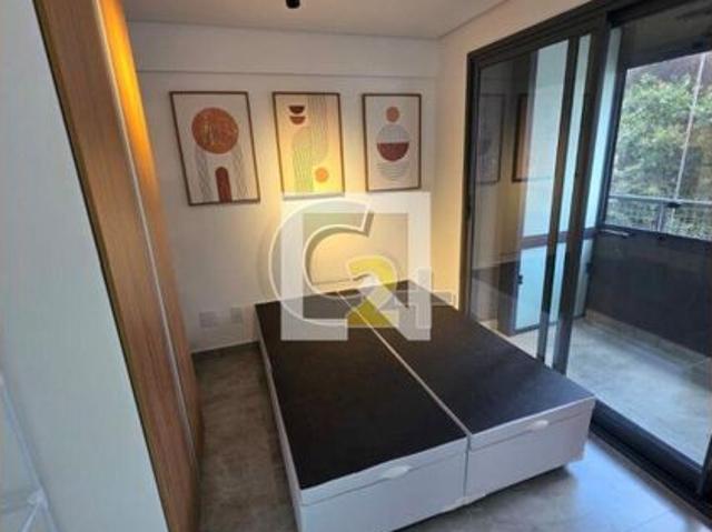 Apto, Perdizes, 1 Quarto, 26 m2 São Paulo