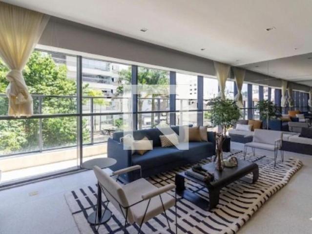 Apto, Perdizes, 1 Quarto, 26 m2 São Paulo
