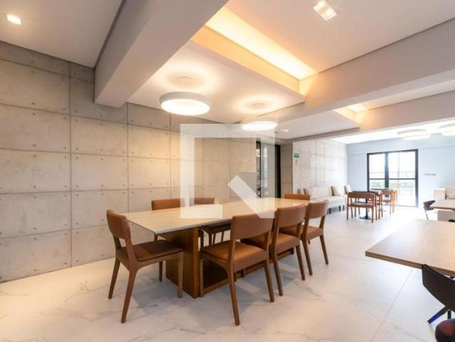 Apto, Perdizes, 1 Quarto, 26 m2 São Paulo