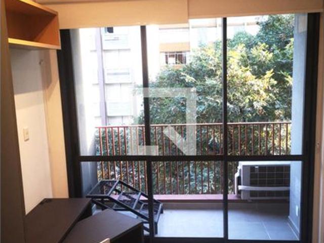 Apto, Perdizes, 1 Quarto, 26 m2 São Paulo