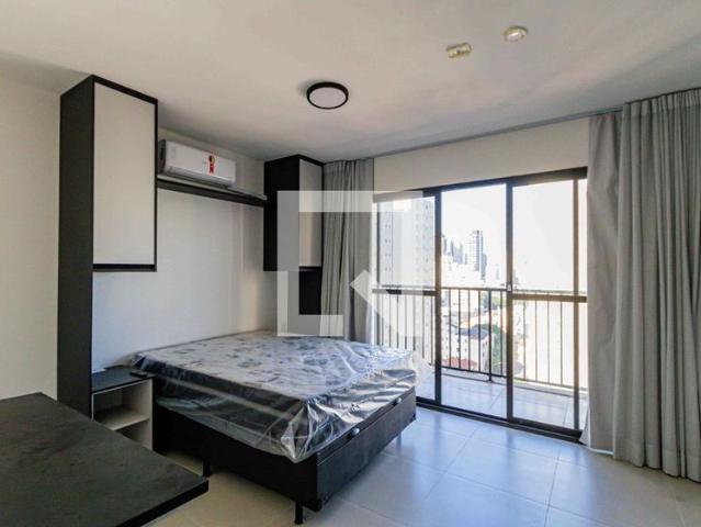 Apto, Perdizes, 1 Quarto, 26 m2 São Paulo