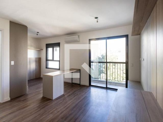 Apto, Perdizes, 1 Quarto, 27 m2 São Paulo