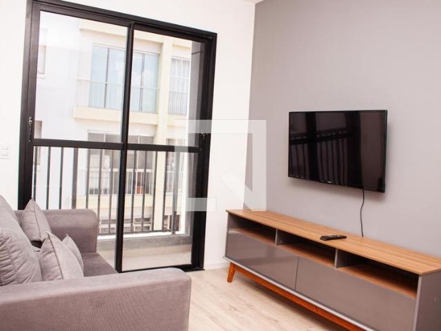 Apto, Perdizes, 1 Quarto, 27 m2 São Paulo