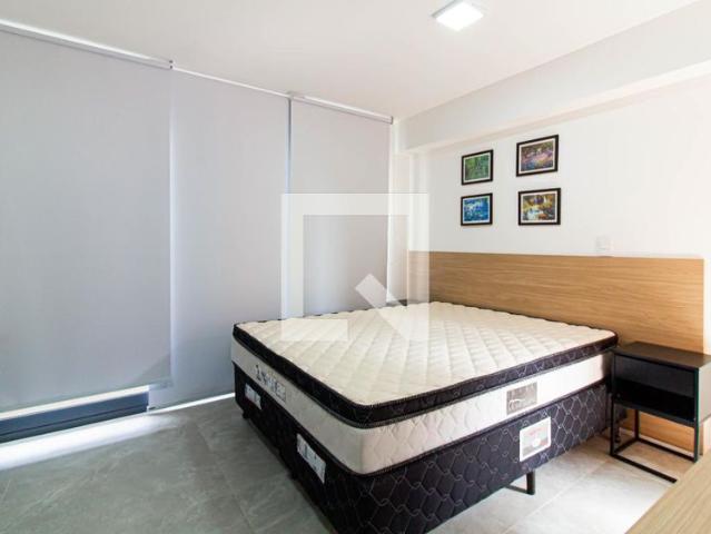 Apto, Perdizes, 1 Quarto, 27 m2 São Paulo