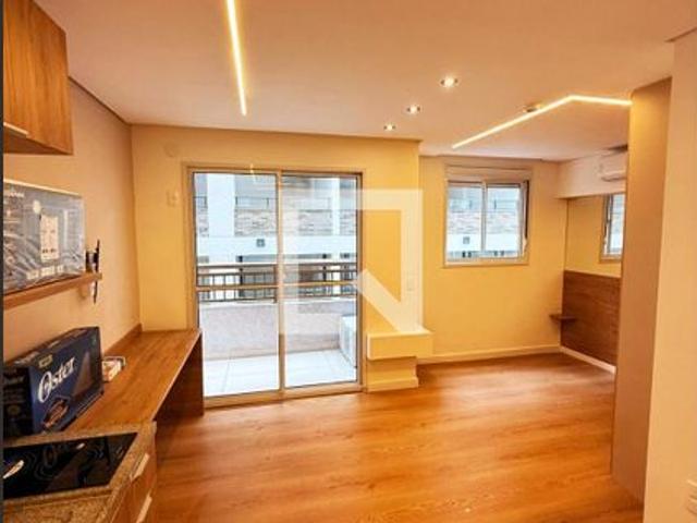 Apto, Perdizes, 1 Quarto, 27 m2 São Paulo