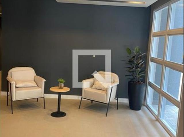Apto, Perdizes, 1 Quarto, 27 m2 São Paulo