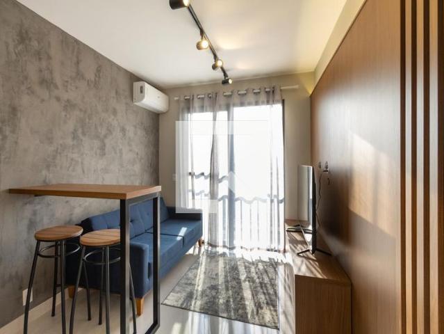 Apto, Perdizes, 1 Quarto, 27 m2 São Paulo