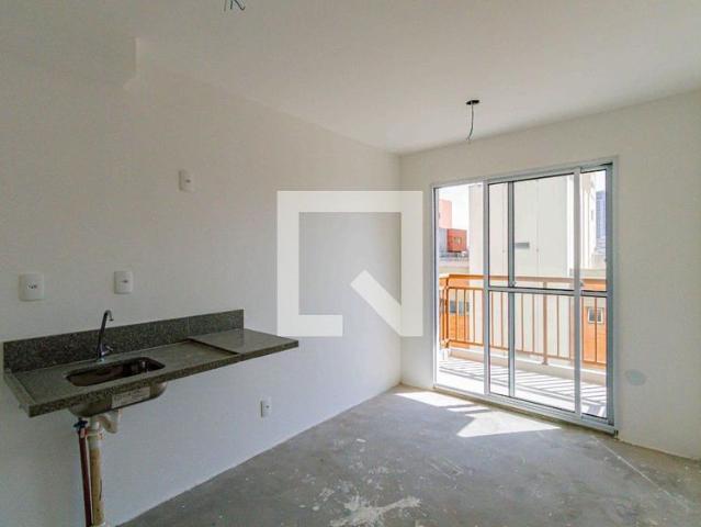 Apto, Perdizes, 1 Quarto, 27 m2 São Paulo