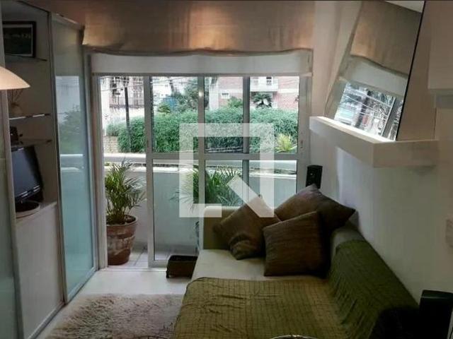 Apto, Perdizes, 1 Quarto, 28 m2 São Paulo