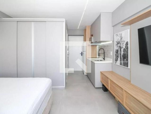 Apto, Perdizes, 1 Quarto, 28 m2 São Paulo
