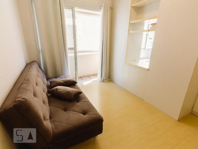 Apto, Perdizes, 1 Quarto, 28 m2 São Paulo