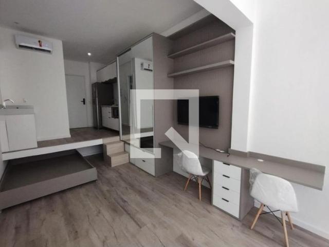 Apto, Perdizes, 1 Quarto, 28 m2 São Paulo