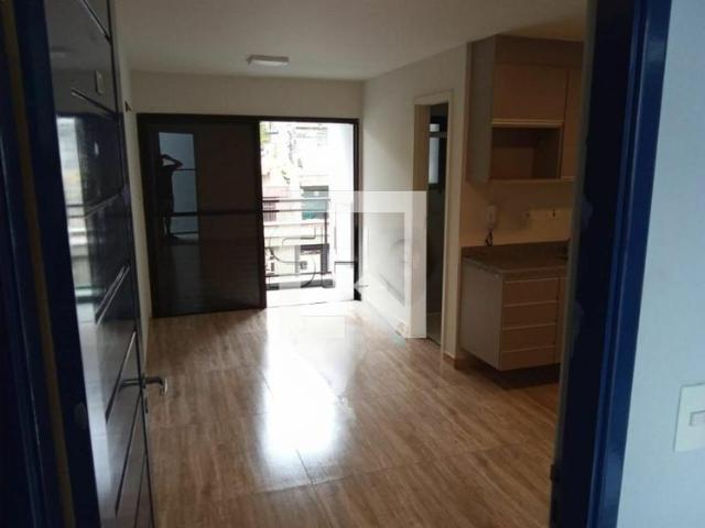 Apto, Perdizes, 1 Quarto, 28 m2 São Paulo