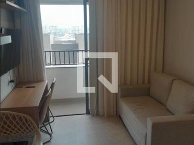 Apto, Perdizes, 1 Quarto, 28 m2 São Paulo
