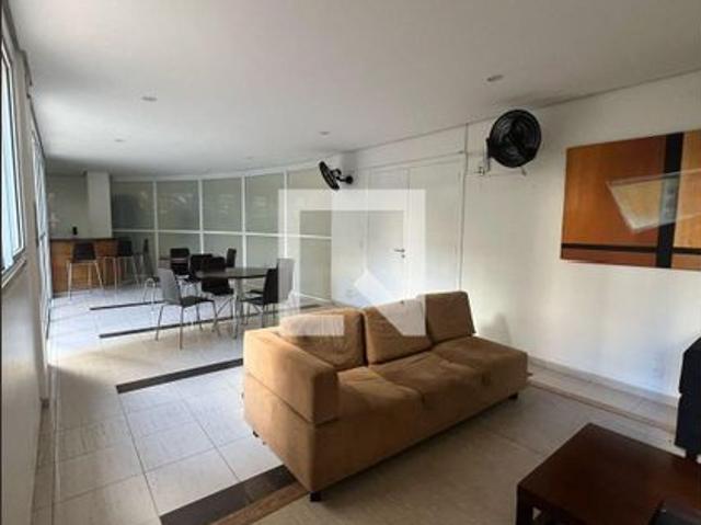 Apto, Perdizes, 1 Quarto, 28 m2 São Paulo
