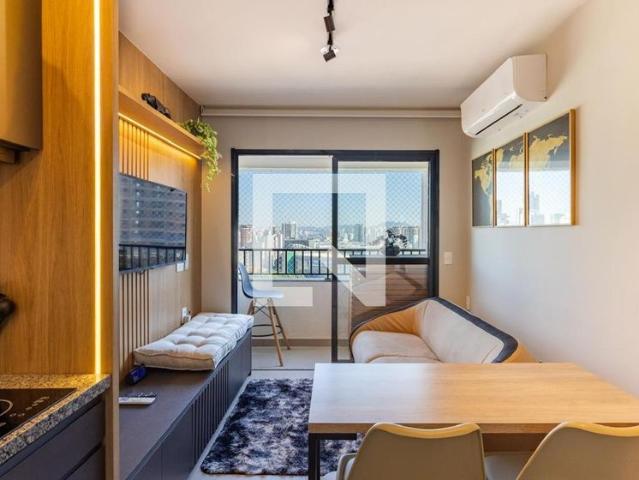 Apto, Perdizes, 1 Quarto, 29 m2 São Paulo