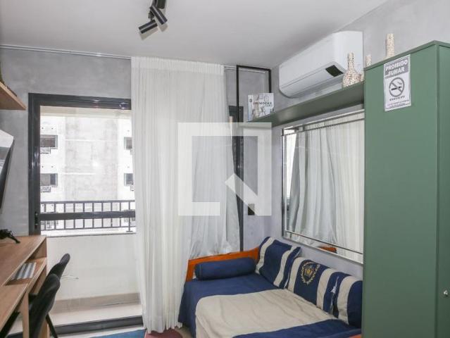 Apto, Perdizes, 1 Quarto, 29 m2 São Paulo