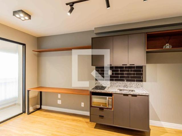 Apto, Perdizes, 1 Quarto, 29 m2 São Paulo