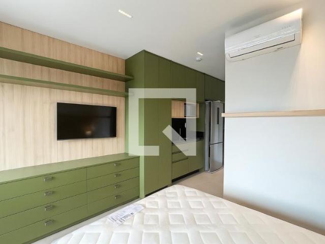 Apto, Perdizes, 1 Quarto, 29 m2 São Paulo