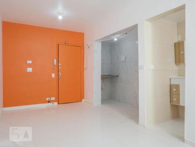 Apto, Perdizes, 1 Quarto, 29 m2 São Paulo