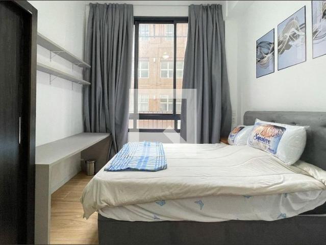 Apto, Perdizes, 1 Quarto, 20 m2 São Paulo
